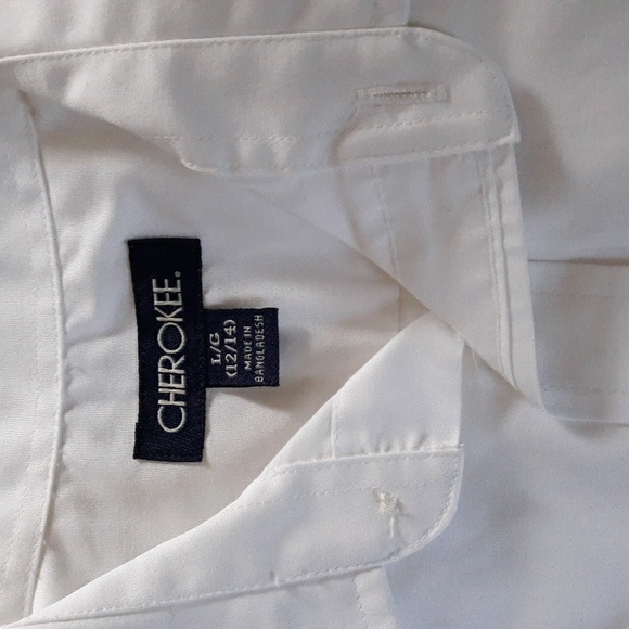 Cherokee | Shirts & Tops | Cherokee Dress Shirt | Poshmark